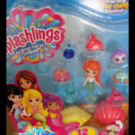 A Colorful Wave 2 Of SPLASHLINGS Arrives In Walmart! @splashlings ...