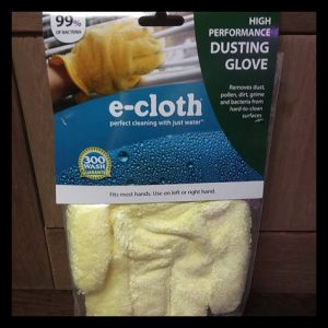 My Savvy Review Of e-cloth & Their Amazing Products! @ecloth