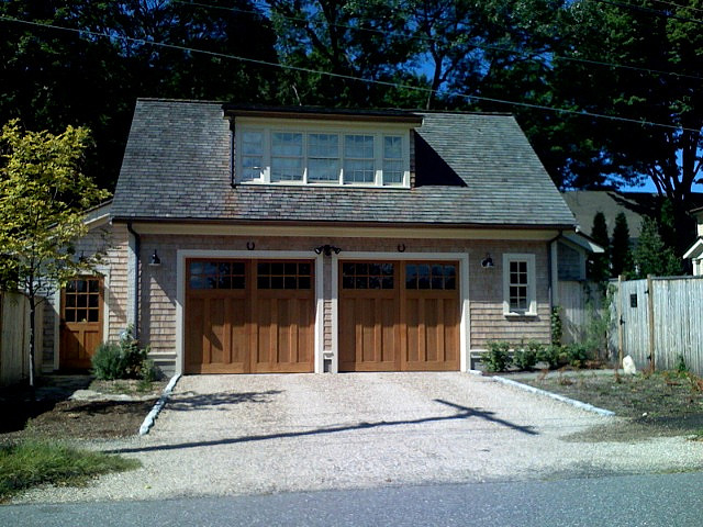 How To Renovate An Old Garage Into Something Useful