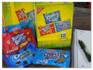 Snacking Made Easy And Delicious With NABISCO Multipacks! # ...