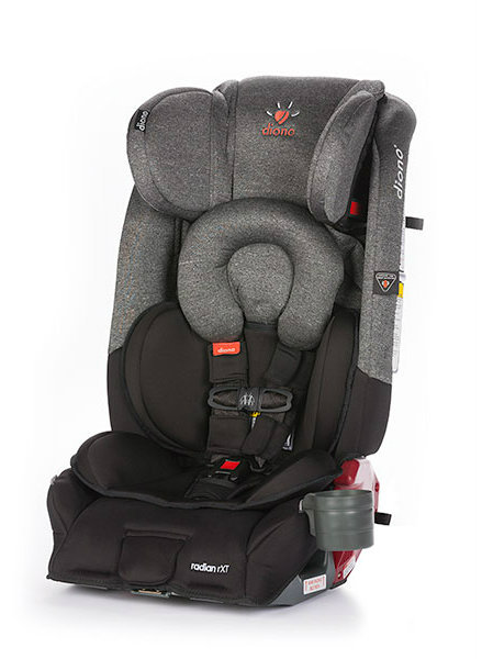 My Savvy Review Of The Diono radian rXT Convertable Car Seat ~ Perfect ...