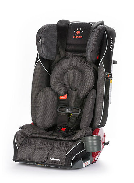 My Savvy Review Of The Diono radian rXT Convertable Car Seat ~ Perfect ...
