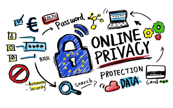 Take Your Online Protection into Your Own Hands with These Top Tips