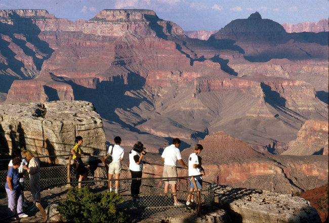 Most Beautiful Travel Destinations in the U.S.