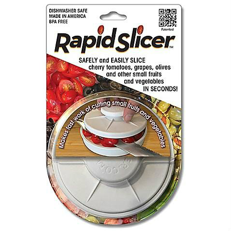 My Savvy Review Of The Rapid Slicer @rapidslicer