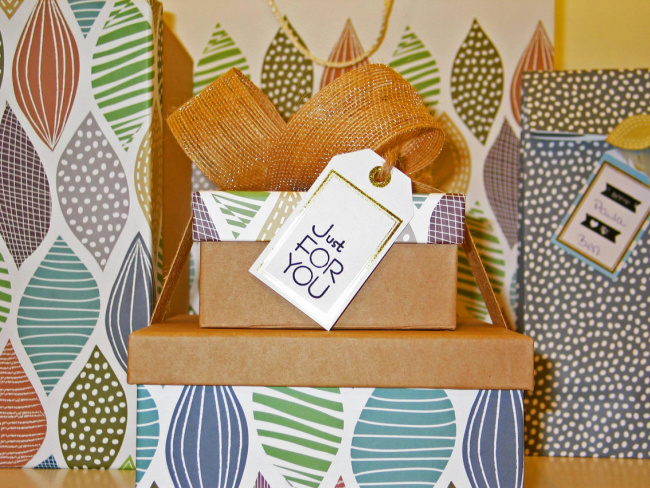 Savvy Ideas for Choosing Gifts on a Budget