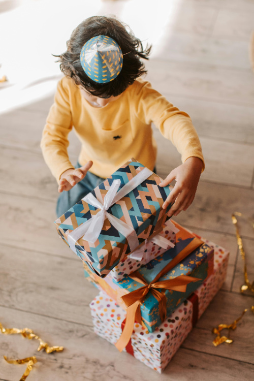 Savvy Ideas for Choosing Gifts on a Budget