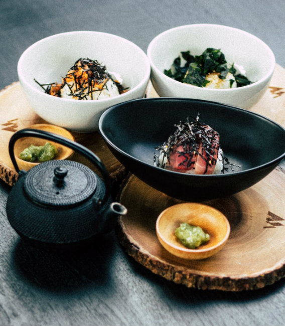 7 Japanese Dishes You Just Have To Try