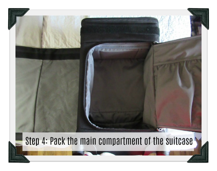 Enjoy A Wheeled Carry-On Suitcase & Garment Bag In One With The SkyRoll ...