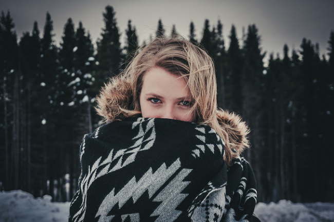 Your Body on Cold: Savvy Tips to Stay Warm This Winter﻿