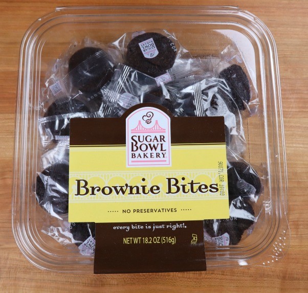 Enjoy Decadent & Delicious Sweet Treats With The Sugar Bowl Bakery ...