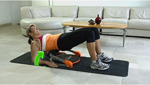 Tighten & Tone In Half The Time With The Fit-Nation Flex Core 8 ...