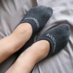 My Savvy Review Of INVISASOX ~ The World's Most Over-Engineered No Show ...