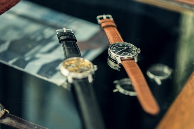 How to Choose the Best Luxury Watch To Suit You