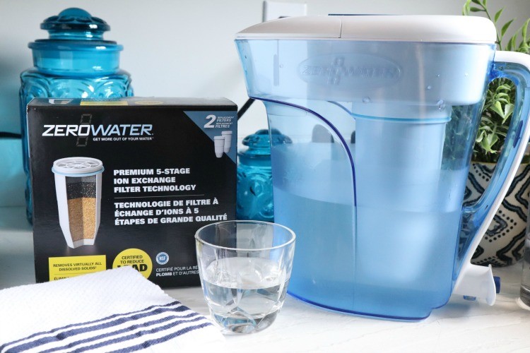 Keep Your Family Hydrated With The Purest & Most Delicious Tasting ...