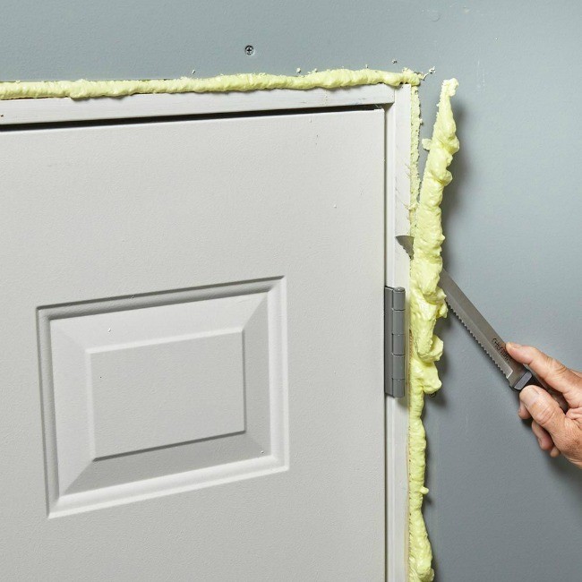 Using Expanding Foam: What You Need To Know