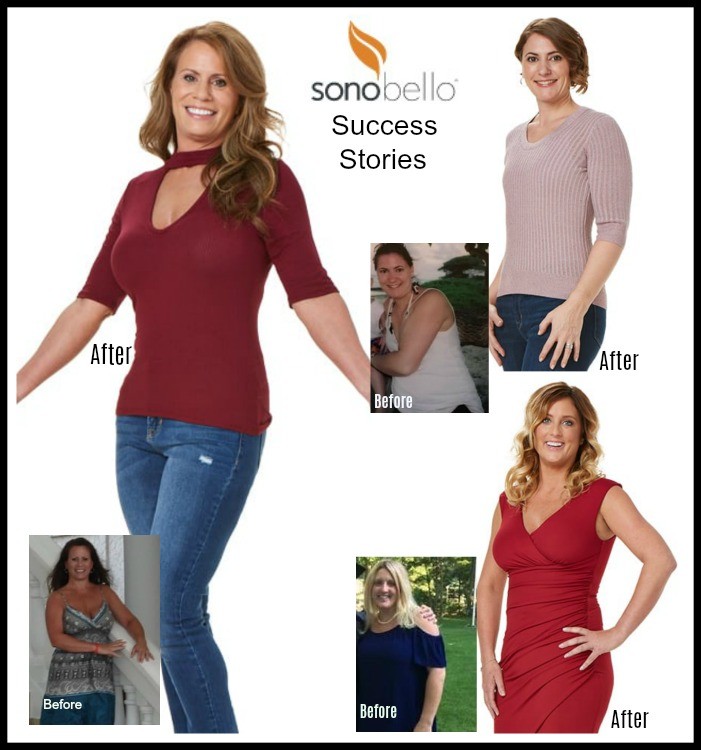 Enjoy Your Best Body With Sono Bello PLUS Enjoy 20% OFF For A Very ...