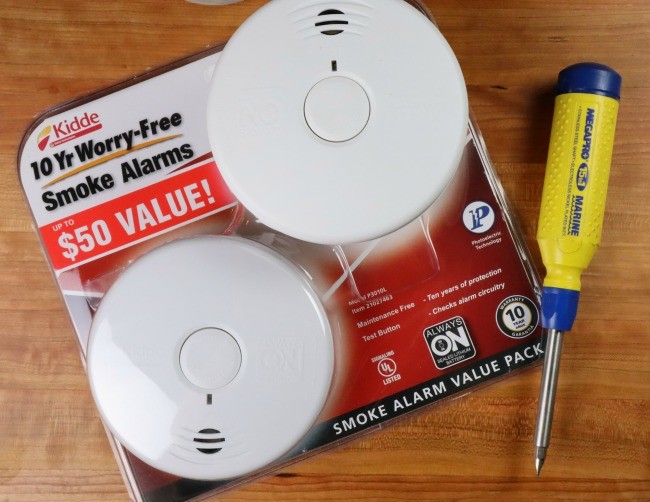 Protect Your Home & Family With Kidde's Fire Safety Essentials ...