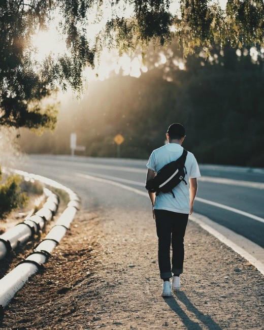 How to Help Your Kid Get Back on the Right Track