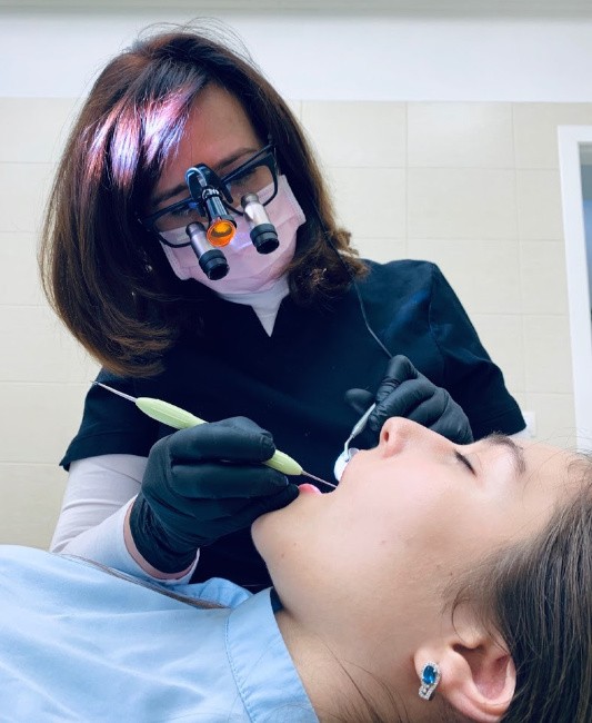 The 5 Best Types of Cosmetic Treatments for Your Teeth