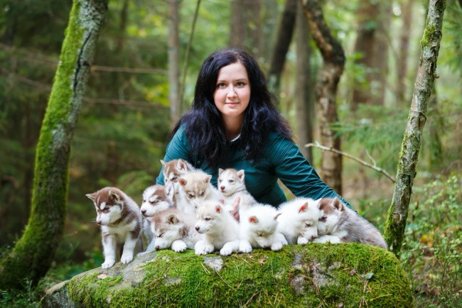 5 Tips to Find Reputable Dog Breeders