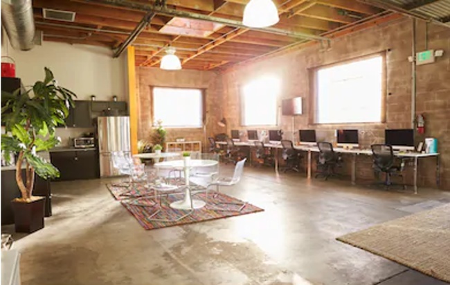 5 Things to Consider When Designing Your Business Workspace