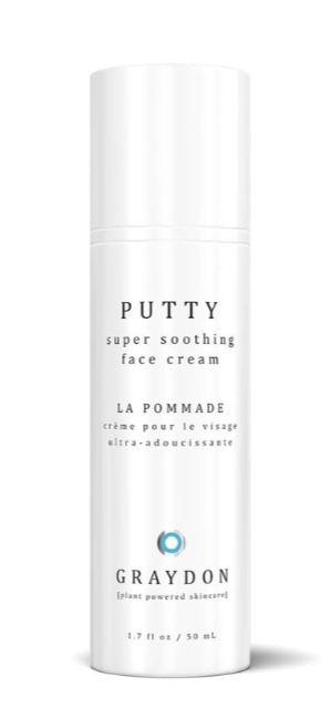My Savvy Review Of The Putty From Graydon Skincare @graydonskincare