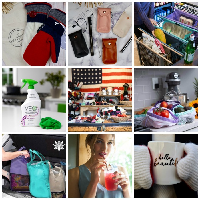 Make Every Day Greener With These Cool Earth-Friendly Products In 2020