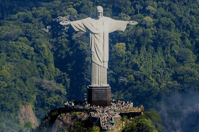 3 Things You Simply Must do in Rio!