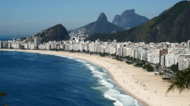 3 Things You Simply Must do in Rio!