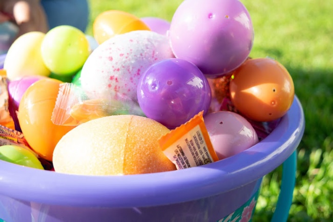 British Easter Traditions Explained