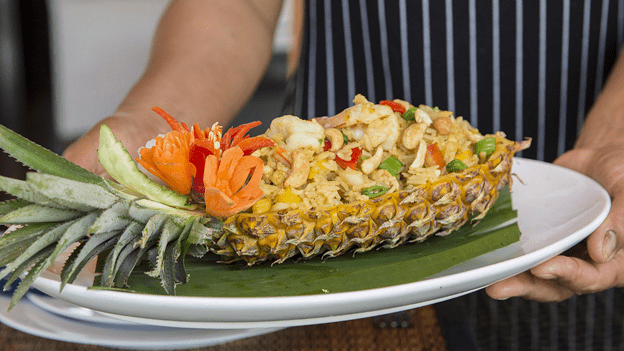 Dining with a View: 5 Best Restaurants In Phuket