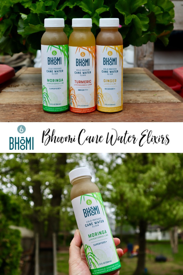 Stay Healthy & Hydrated All Summer Long With Delicious Bhoomi Cane ...