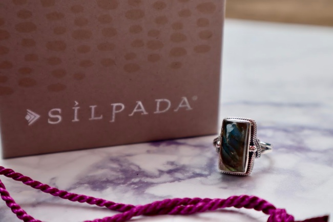 Add That Special Touch To Your Summer Outfits with Silver Jewelry From ...