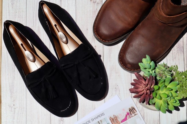 Ensure Any Style Shoe Is Super Comfy By Using Formé Shoe Shapers ...