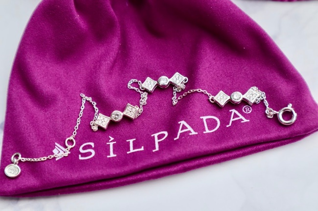 Add That Special Touch To Your Summer Outfits with Silver Jewelry From ...