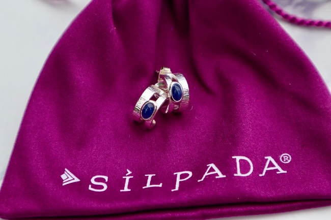 Add That Special Touch To Your Summer Outfits with Silver Jewelry From ...