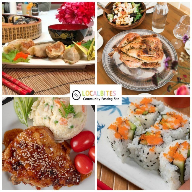 Enjoy A Home Cooking Class Taught By Your Neighbors With LocalBites