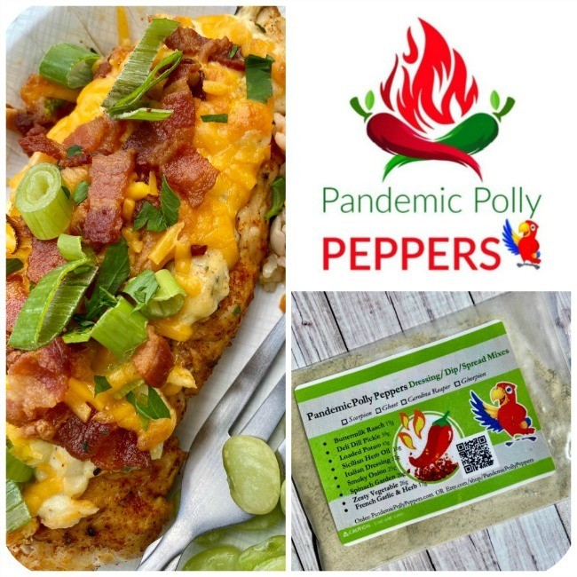 Gift The Foodie In Your Life With Hot Sauces, BBQ Sauces, Spices, Dips ...