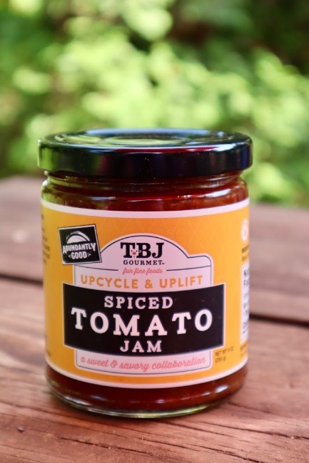 The Possibilities Are Endless With Bacon Jam From TBJ Gourmet ...