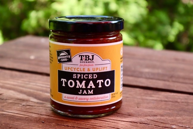 The Possibilities Are Endless With Bacon Jam From TBJ Gourmet