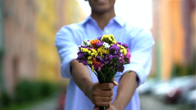 How to Show your Appreciation for People in Your Life