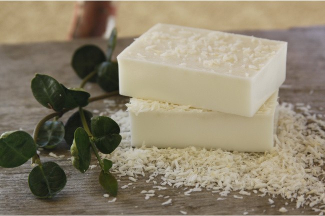 Shield Yourself With Face Masks & Bar Soaps From madeFORme! @madeforme ...