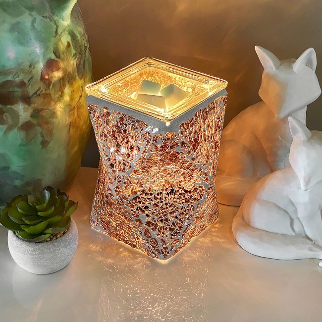 Your Fall Fragrance Journey Begins With Scentsy!