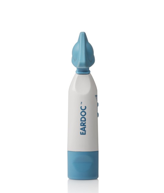 Relieve Pain Safely and Naturally with the EarDoc & Gumdoc from Kencap