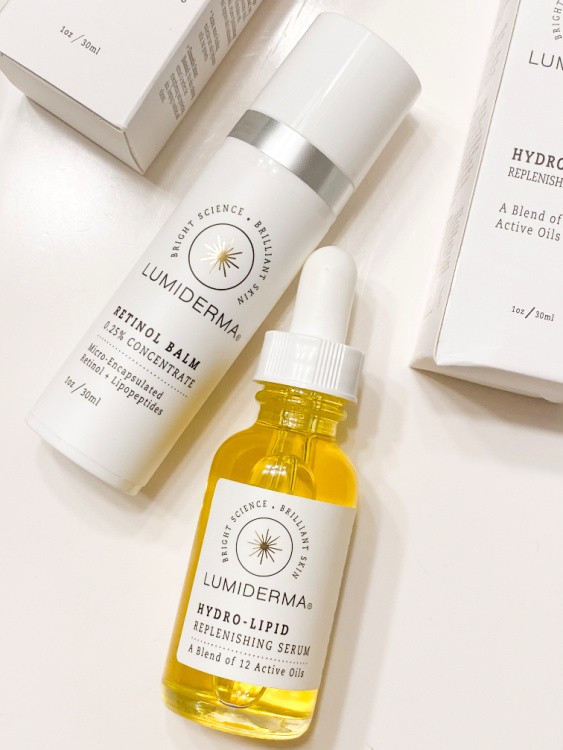 Enjoy Radiant Skin With The Purity-Based Skin Care Line From Lumiderma ...
