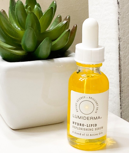 Enjoy Radiant Skin With The Purity-Based Skin Care Line From Lumiderma ...