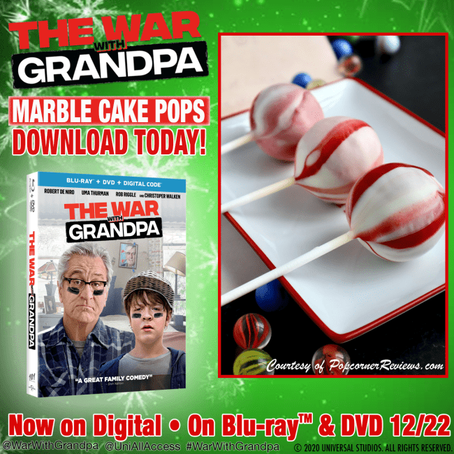 My Savvy Review Of The War With Grandpa #WarWithGrandpa