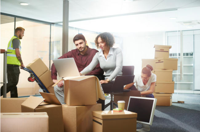 6 Things We Forget About Job Relocation!!!