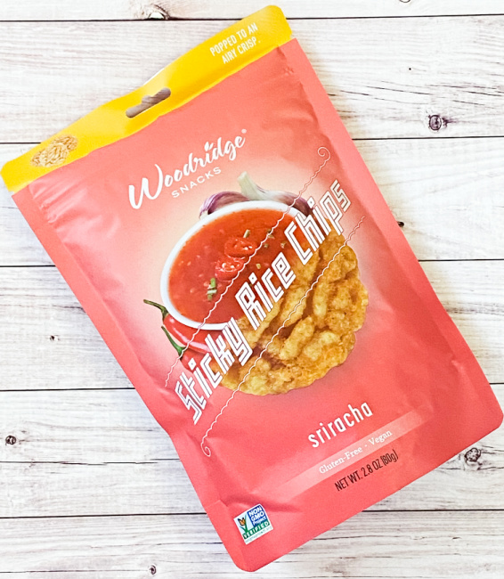 Enjoy Indulgent Snacks That You Can Feel Good About With Woodridge ...